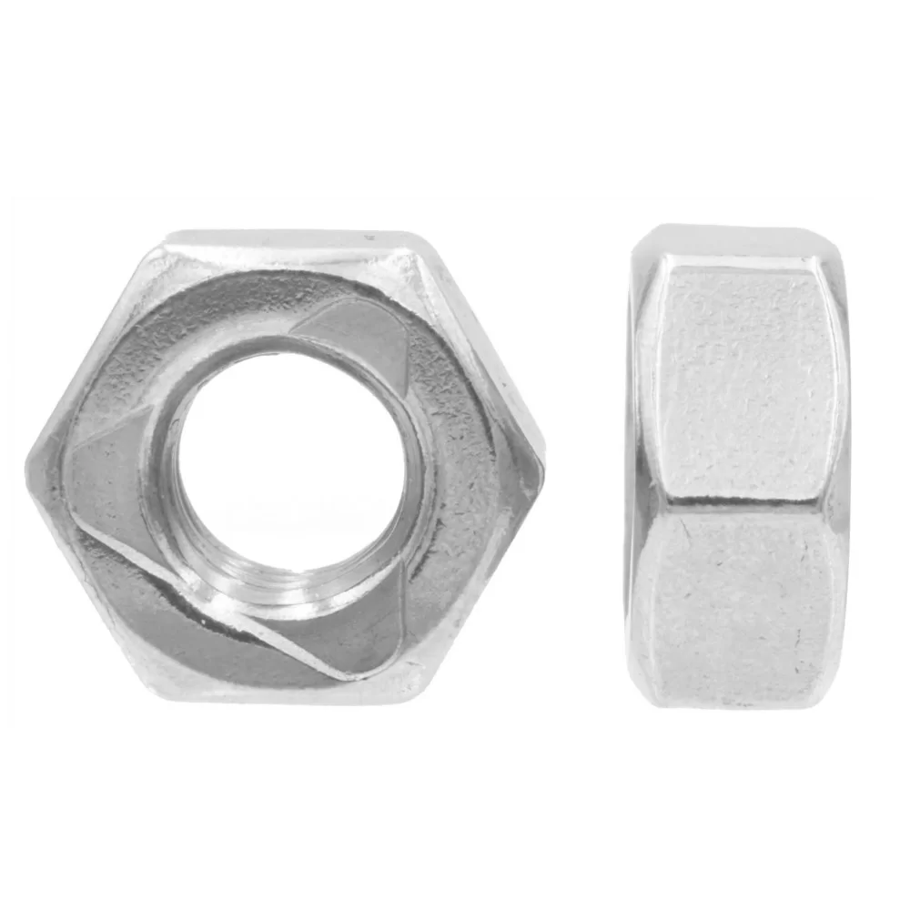 DIN980 PASLANMAZ SIKMA SOMUN