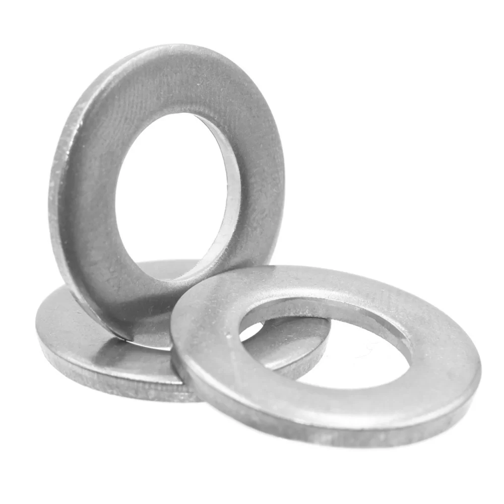 DIN125 PASLANMAZ PUL