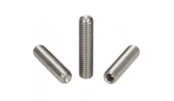 DIN916 PASLANMAZ SETSKUR